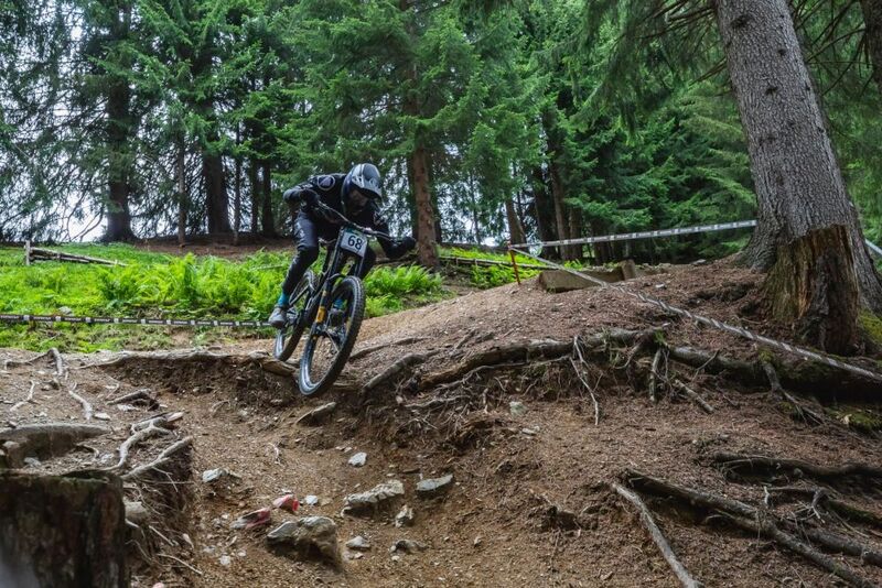 Max Müller und sein Traum von ganz oben - BAS Innovation